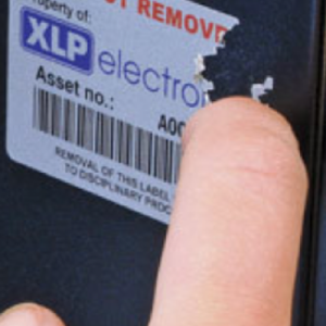 Security Labels - Applied Label Solutions