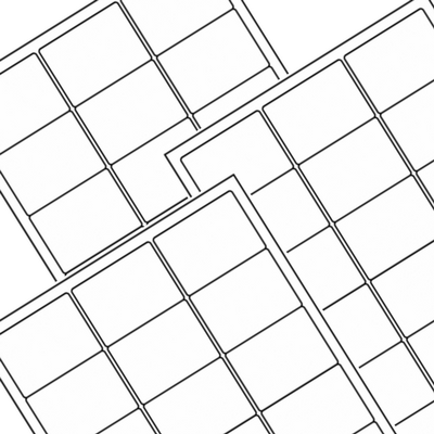 inkjet labels - Applied Label Solutions